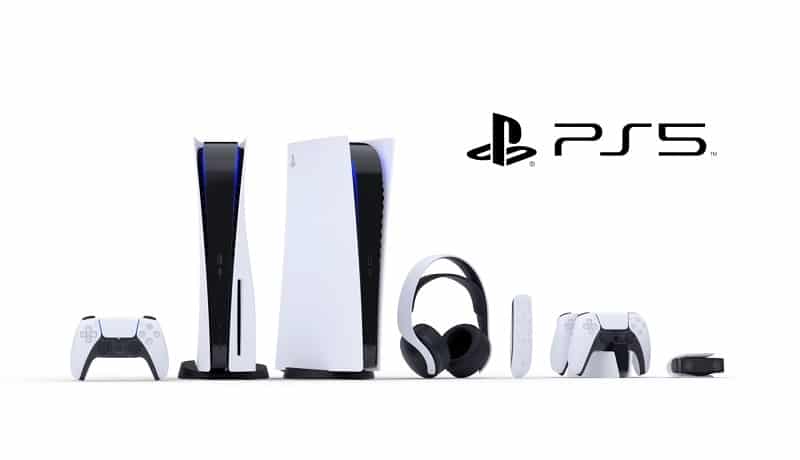Lancement de la PS5 : un carton mondial pour Sony