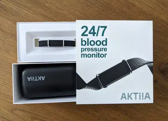 Le bracelet connecté Aktiia est maintenant disponible en France