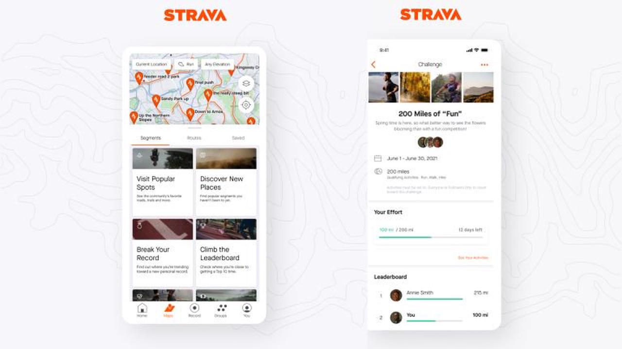 Strava : tout savoir sur la plateforme en ligne des athlètes
