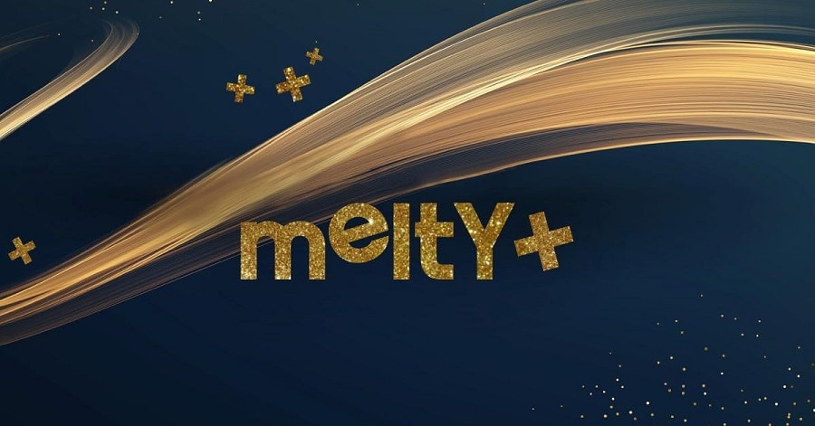 Melty+ : une nouvelle plateforme payante de streaming en France