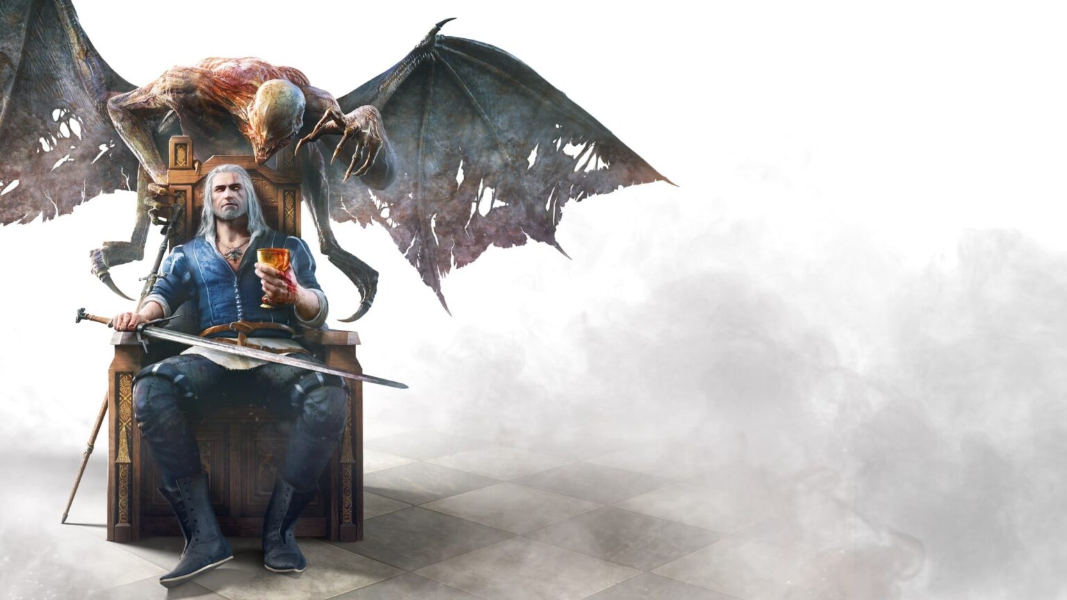 The Witcher : guide complet sur les livres, les jeux et la série