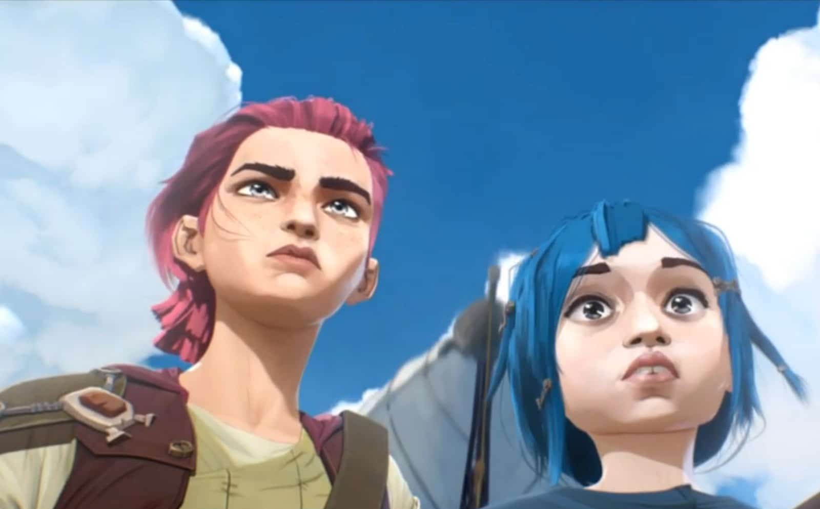 Arcane : comment l’adaptation du jeu est-elle devenue une véritable pépite