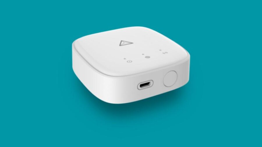 [Test] Enki Connect : le mini-box de Leroy Merlin centré sur l’éclairage