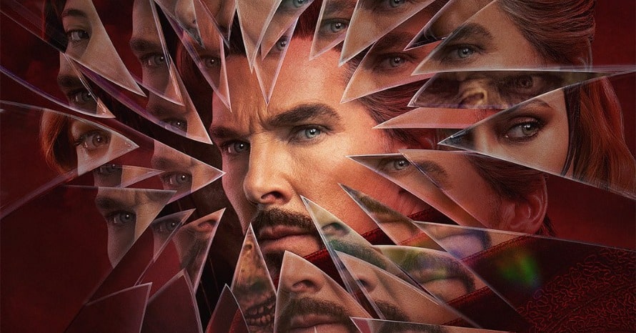 Tout ce qu’il faut savoir sur le multivers, à l'écran et dans la réalité