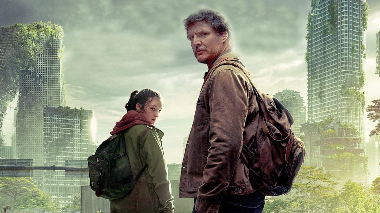 The Last of Us : tous les personnages de la série TV