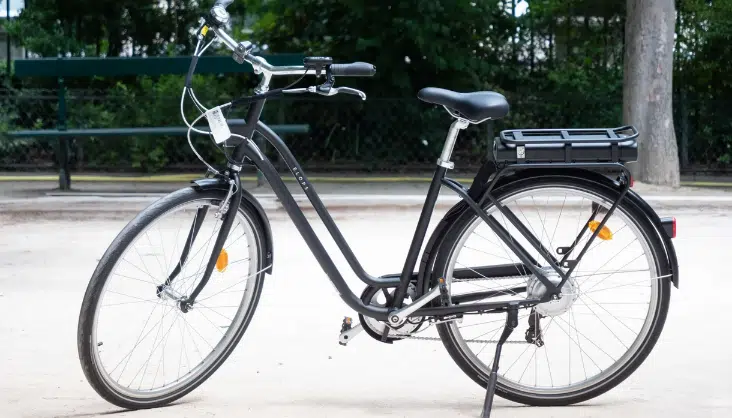 Top 10 des meilleurs vélos électriques pas chers