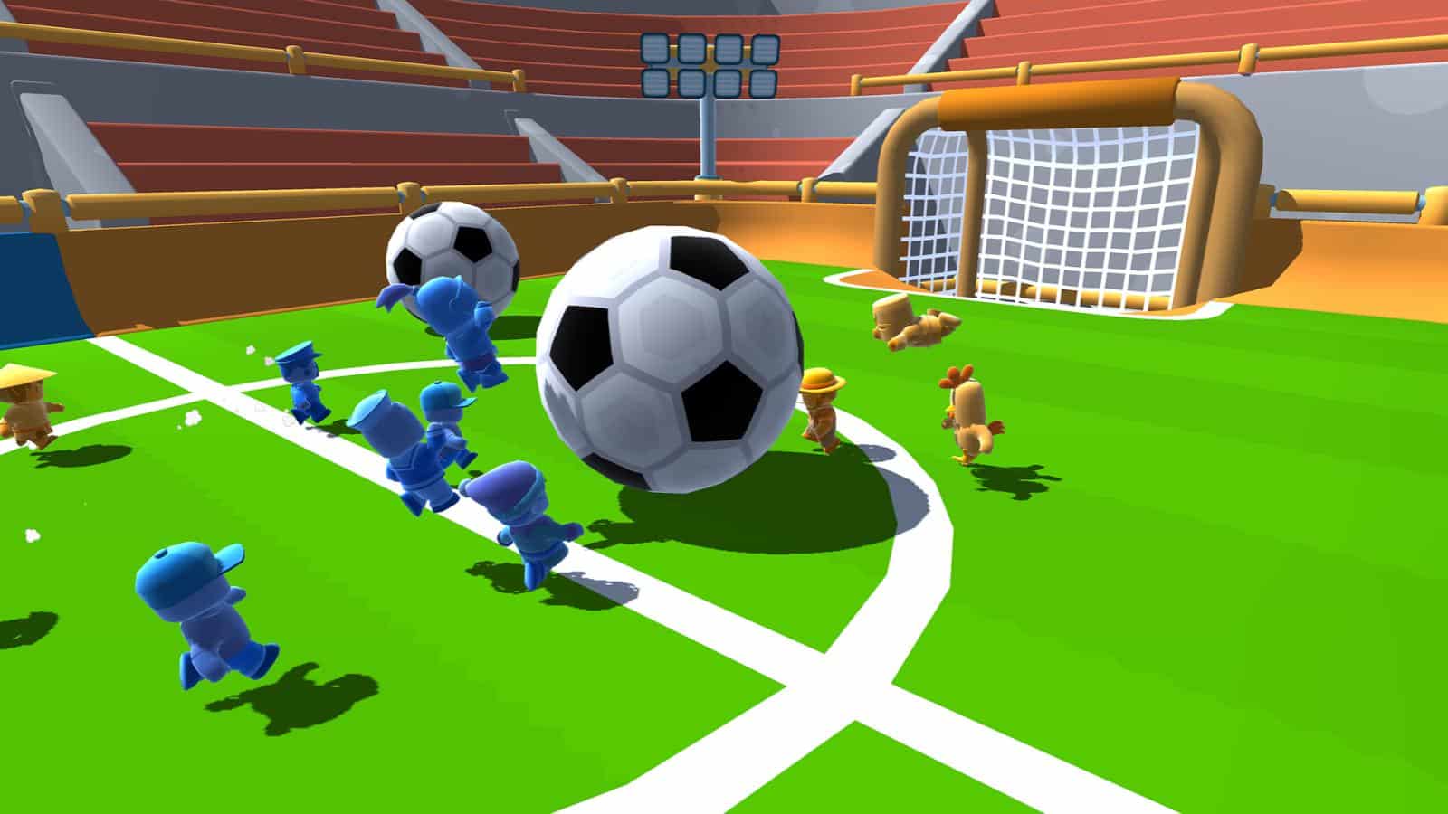 Stumble Guys : comment gagner à chaque fois