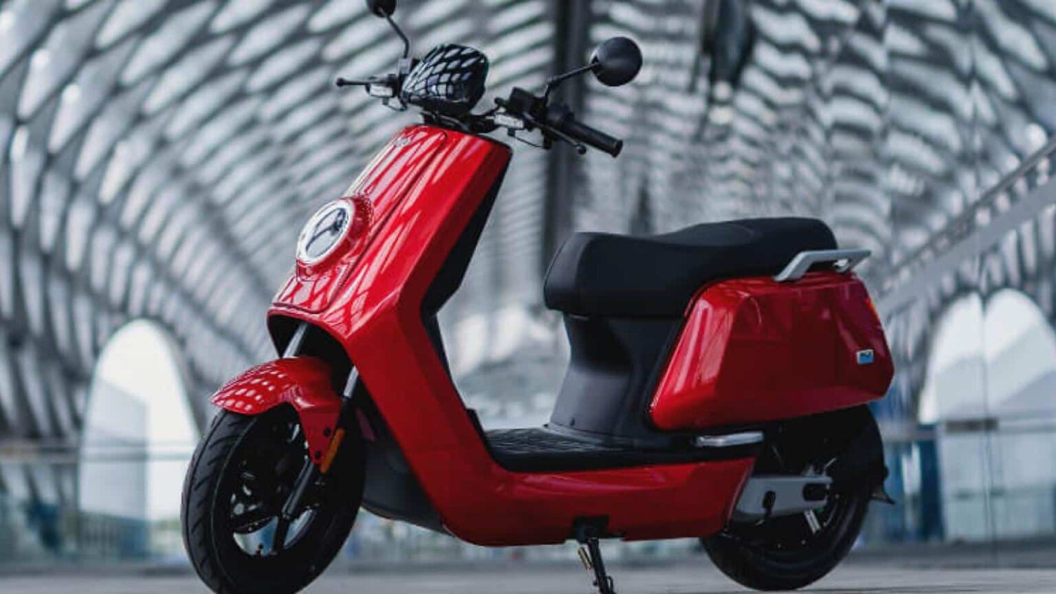 Test NQi Sport : que vaut ce scooter électrique abordable de Niu
