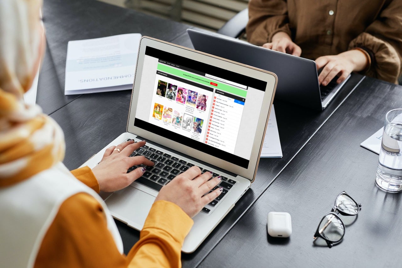 Japscan : voici l'URL pour accéder au site