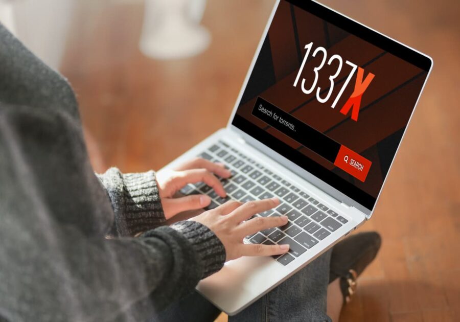 1337x : voici l'URL pour accéder au site