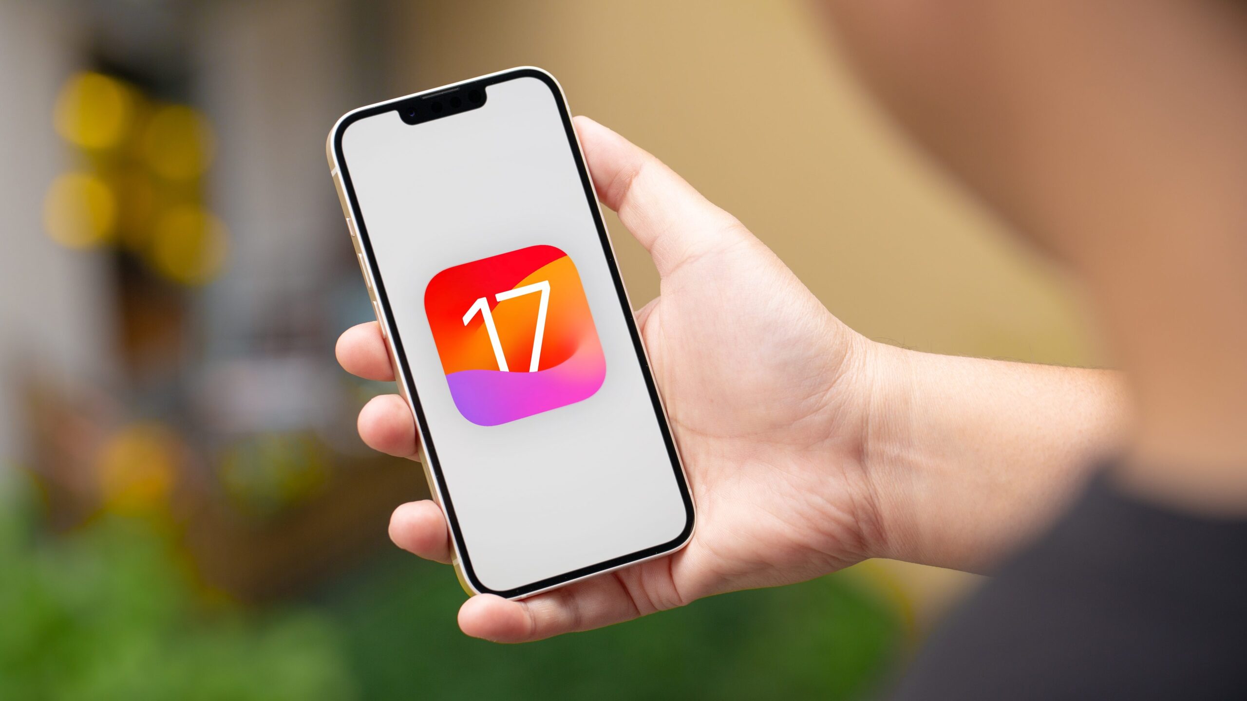 Toutes les nouveautés qui débarqueront sur votre iPhone avec iOS 17