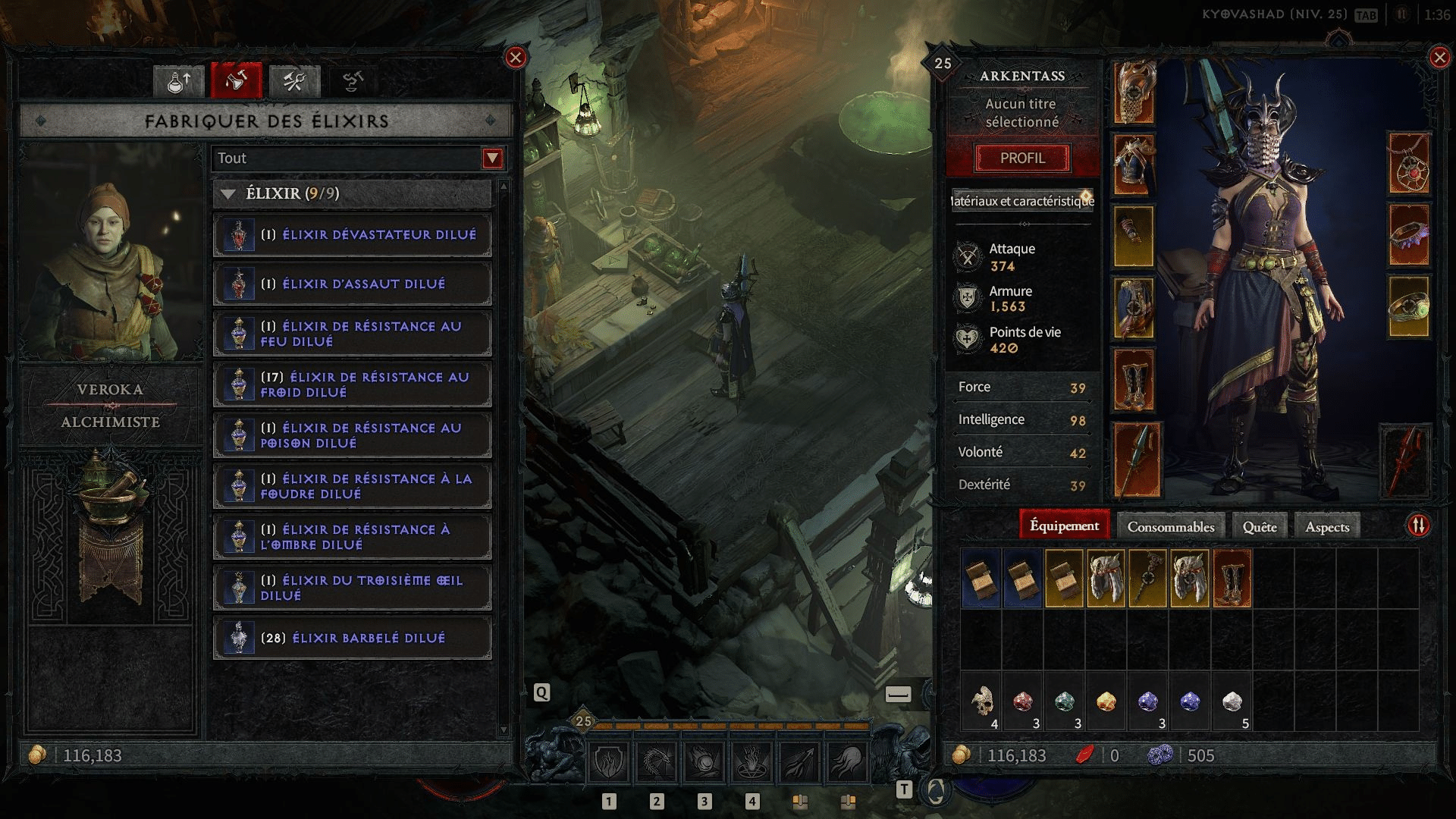 Diablo 4 : le guide complet pour bien débuter