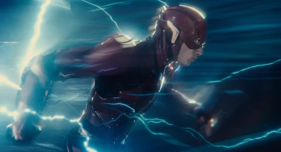 The Flash : la fin et les scènes post-gen du film DC expliquées