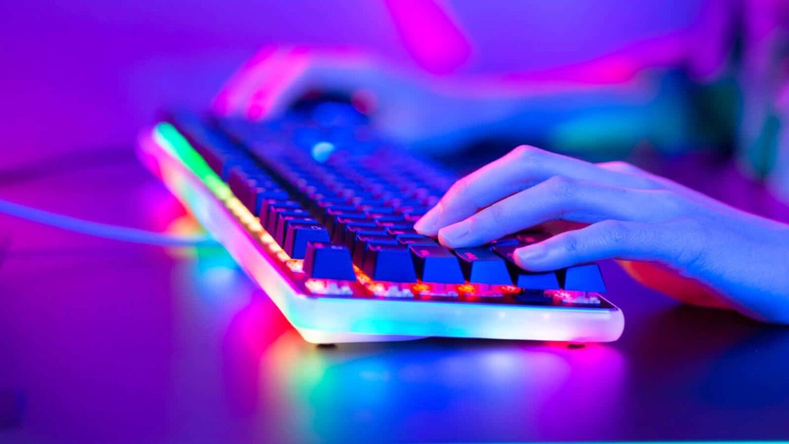 Comparatif des meilleurs claviers gaming : lequel choisir