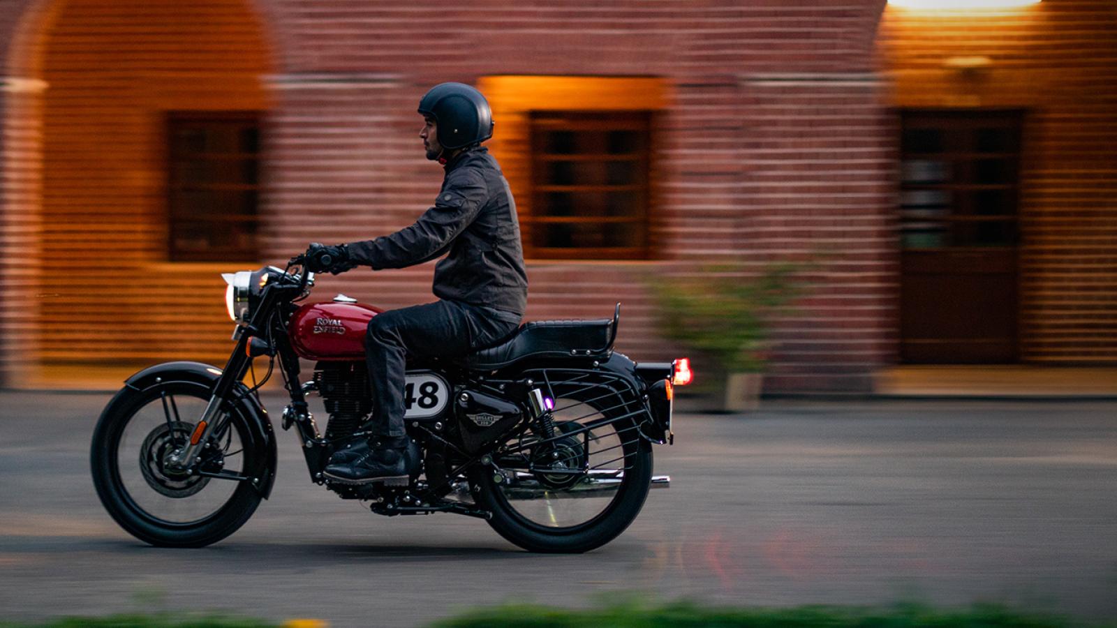 Finally a release date for the long-awaited electric motorcycle - Archyde