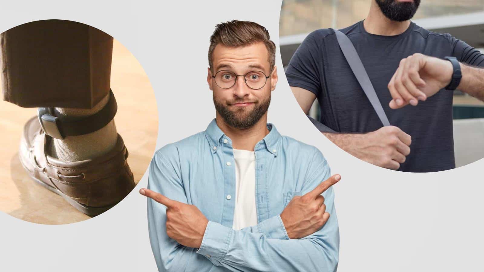 Some monitoring devices are smartwatches - Archyde Some monitoring devices are smartwatches - Archyde