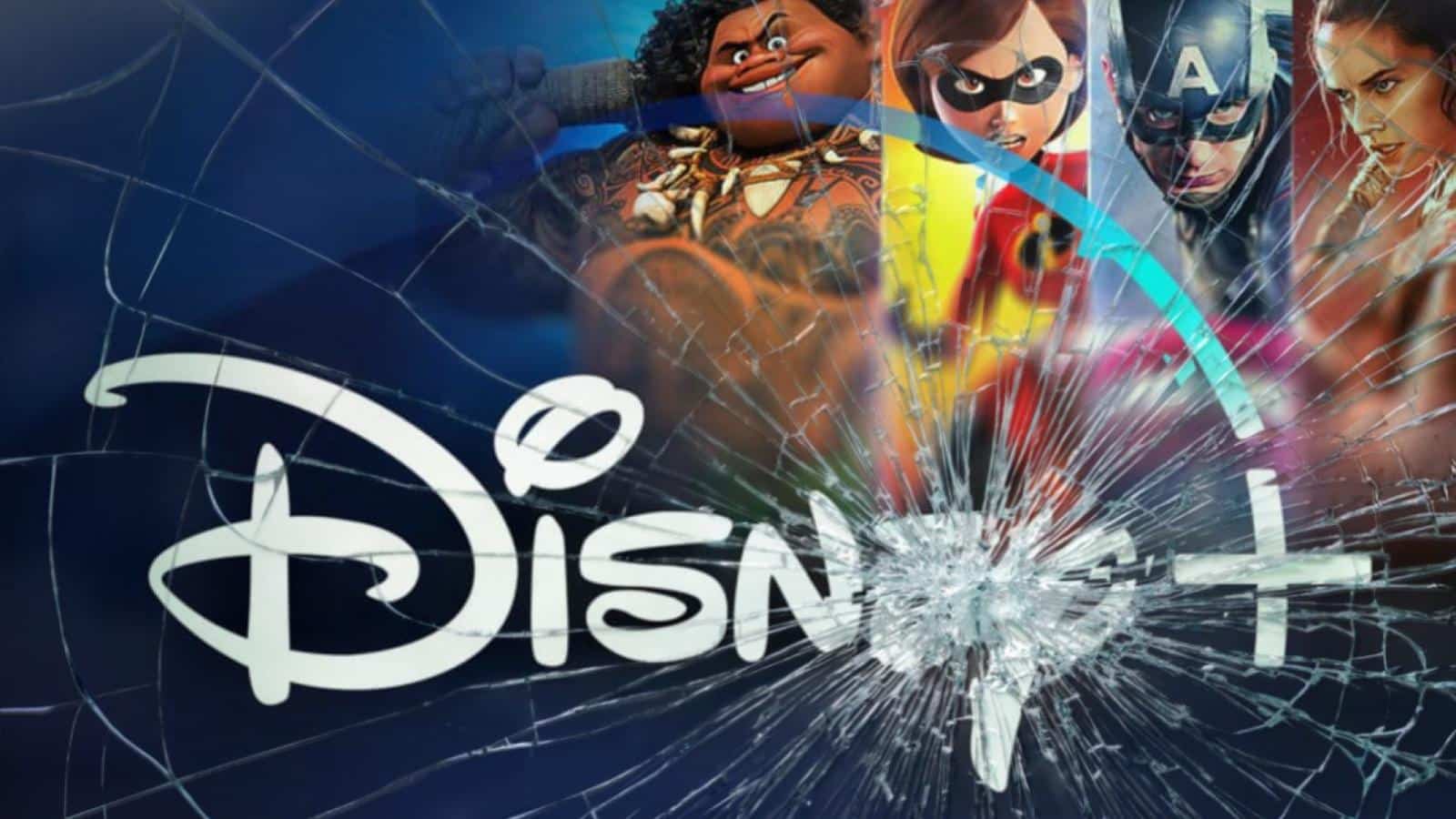 Disney Plus : Préparez-vous à payer plus, des pubs et moins de contenu
