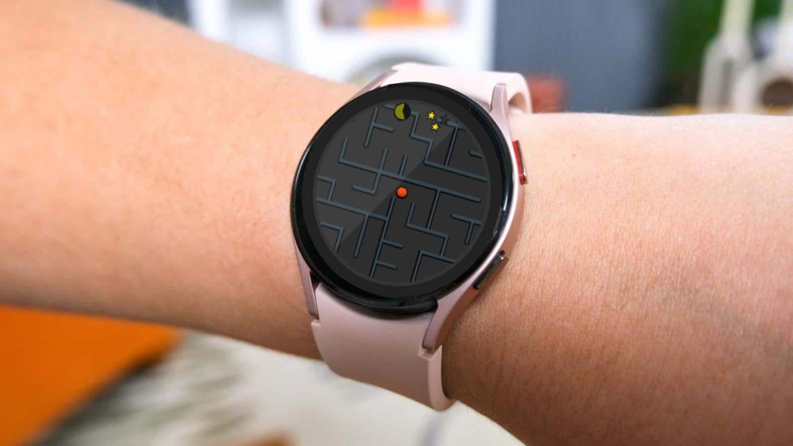 Wear OS : les meilleurs jeux pour vous éclater avec votre montre