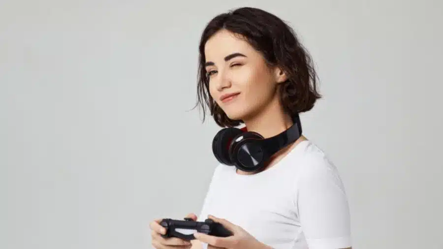 Accro aux jeux vidéo ? Découvrez cette étude