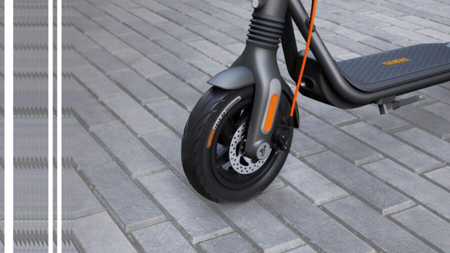 Test de la Segway F2 Pro : que vaut cette trottinette électrique