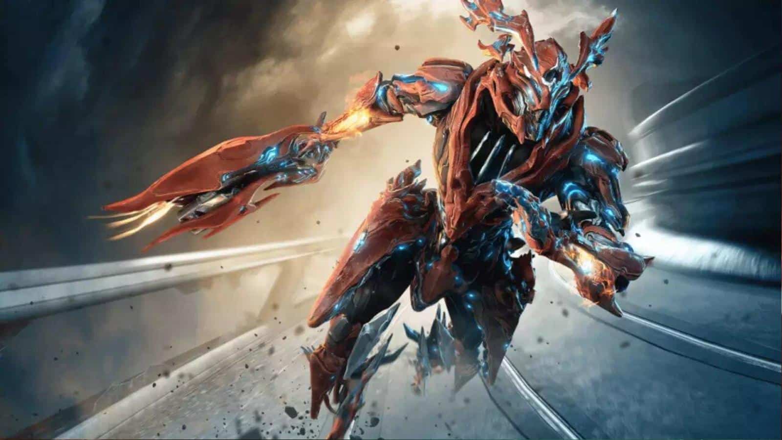 Warframe Dagath build : découvrez les secrets pour le réussir