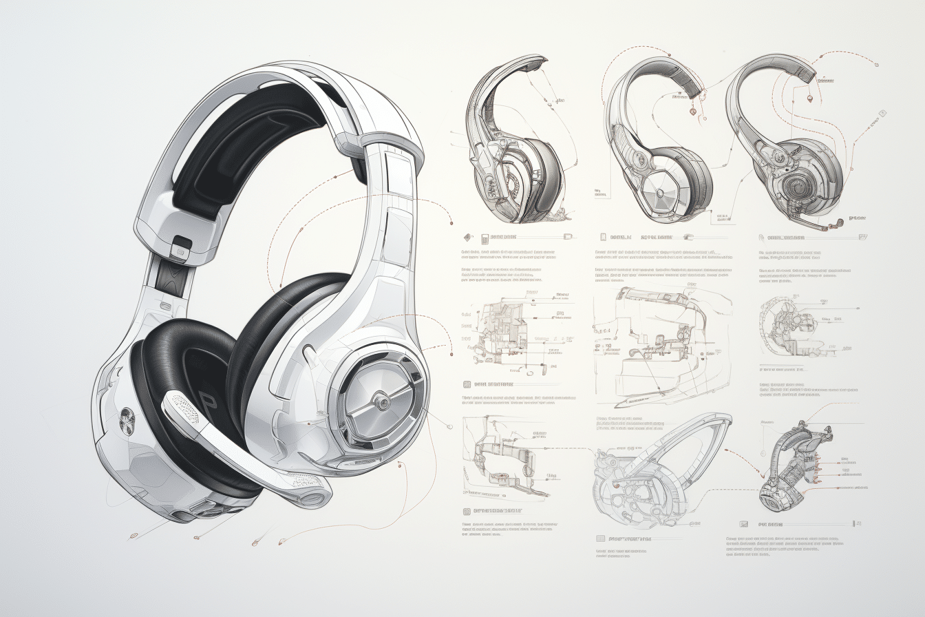 Discover the characteristics of the different adjustable parts of a ...