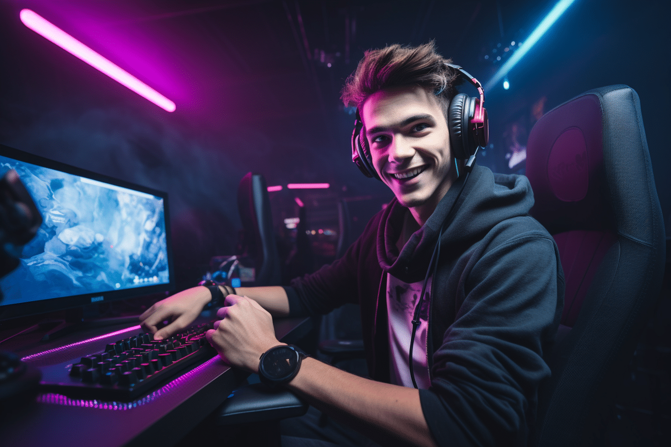 Trouver l'équilibre parfait : comment bien régler votre casque gaming