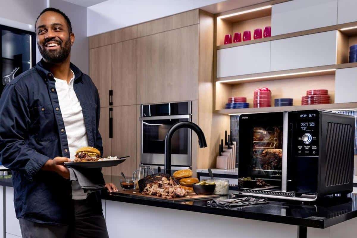 Découvrez ce nouveau barbecue connecté pour votre grillade