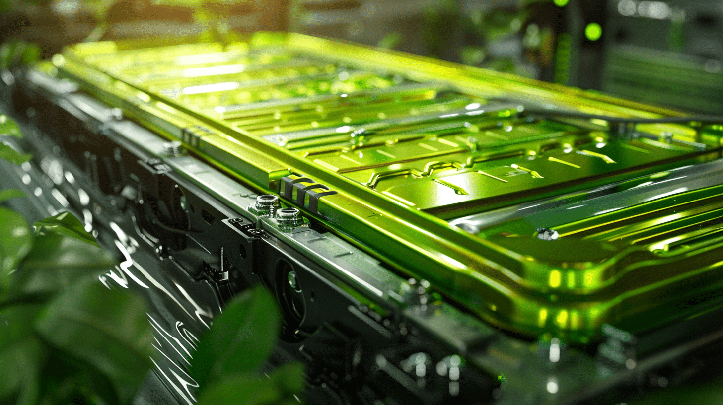 Le lithium durable pourrait changer la donne écologique