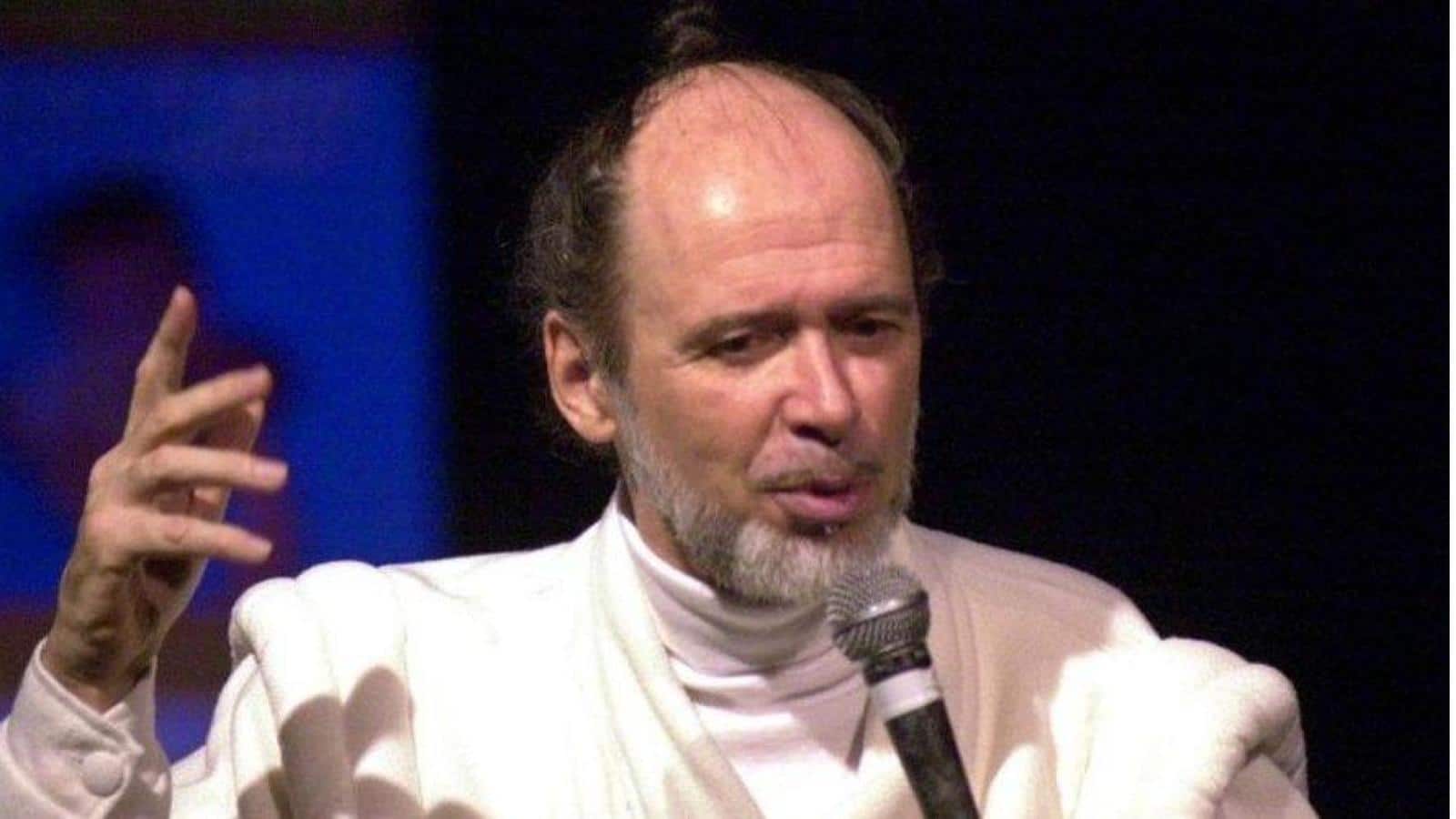 Découvrez sur Netflix Raël, le prophète des extraterrestres