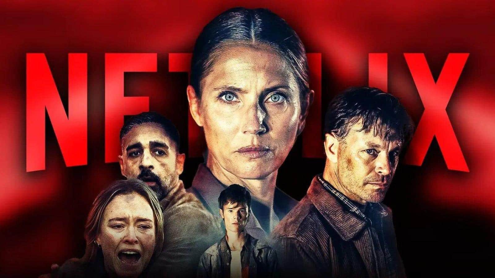 Décryptage : découvrez la fin de The Abyss sur Netflix