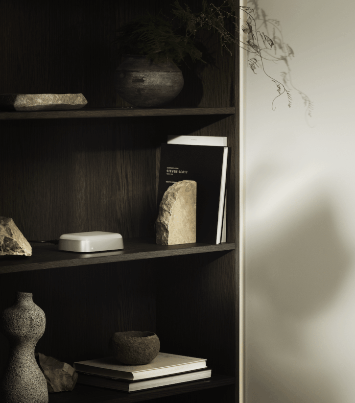 Beoconnect Core - Révolution audio de Bang & Olufsen