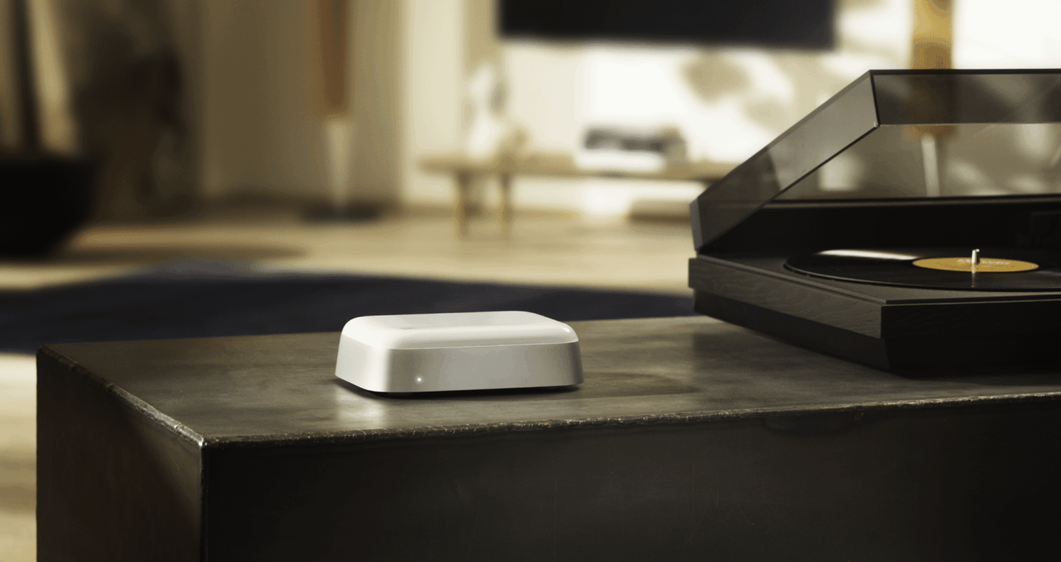 Beoconnect Core - Révolution audio de Bang & Olufsen