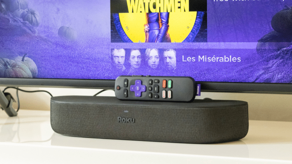 Test de la barre de son Roku Streambar : que vaut-elle vraiment