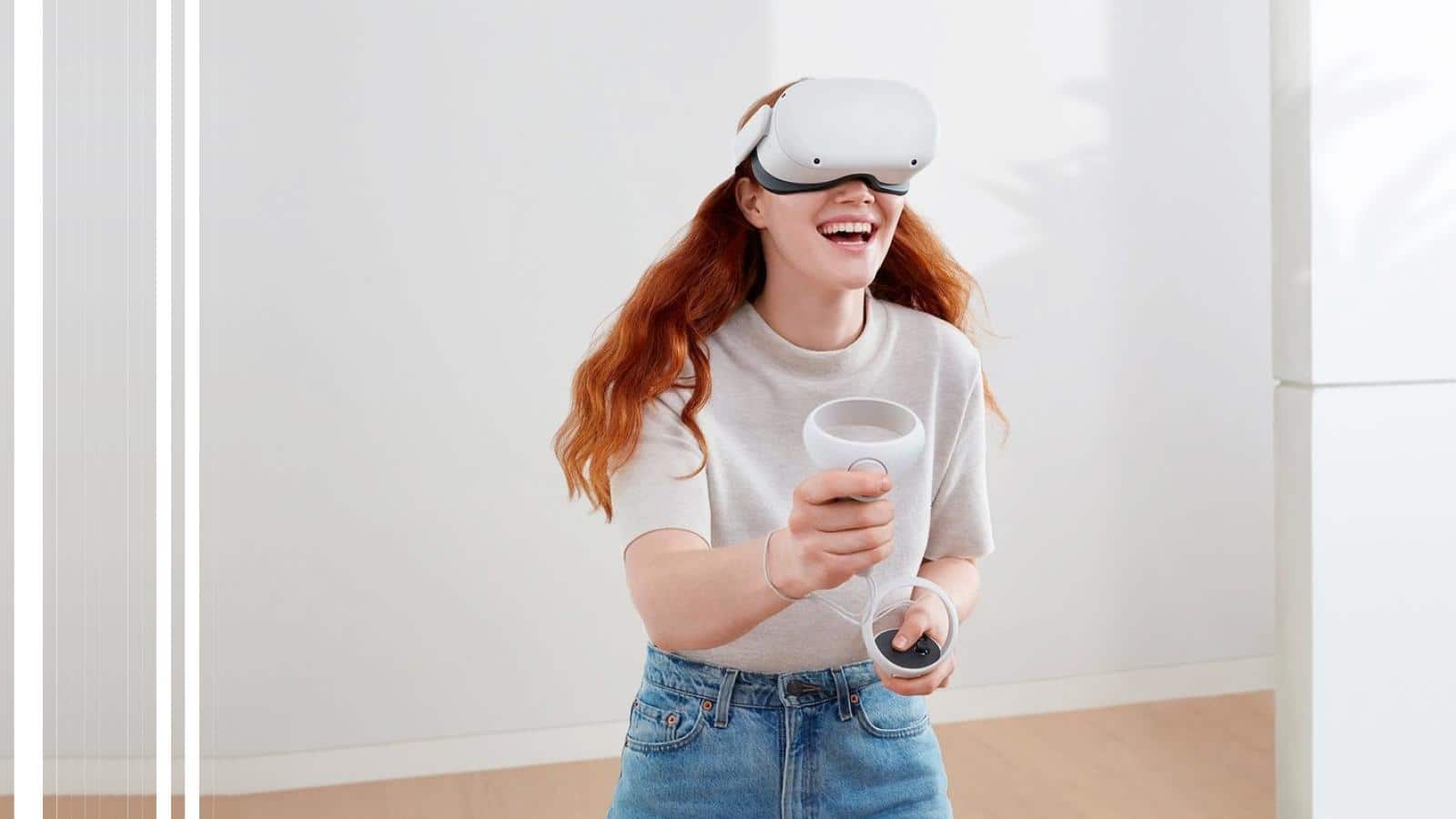 Test du Meta Quest 2 : l’icône des casques VR