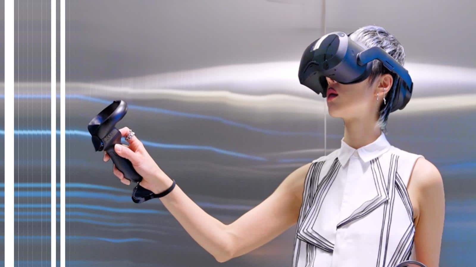 Test du HTC Vive Focus 3 : un modèle pour les pros de la VR