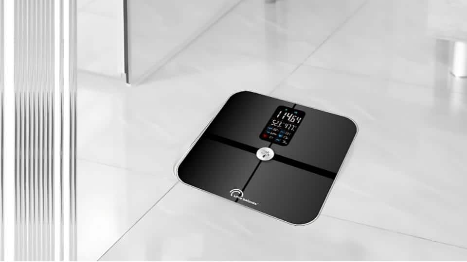 Test de la 8415 Cardio Connect 4 USB Little Balance, pour une santé ...