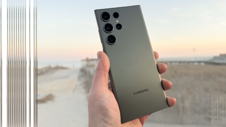 Test du Galaxy S23 Ultra : mon avis sur ce smartphone épique Test ...