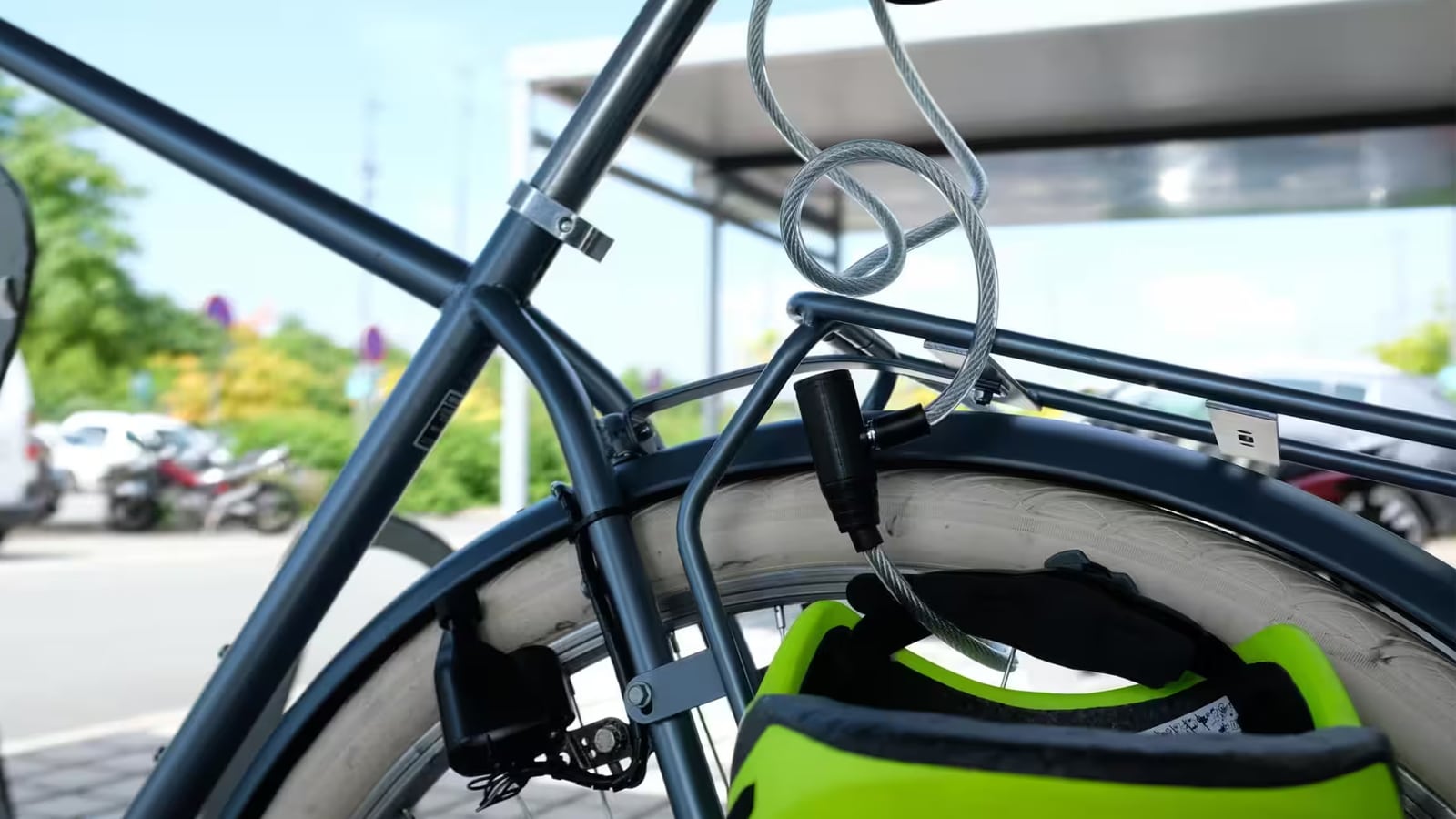 Top 7 meilleurs antivols pour vélo électrique ou non