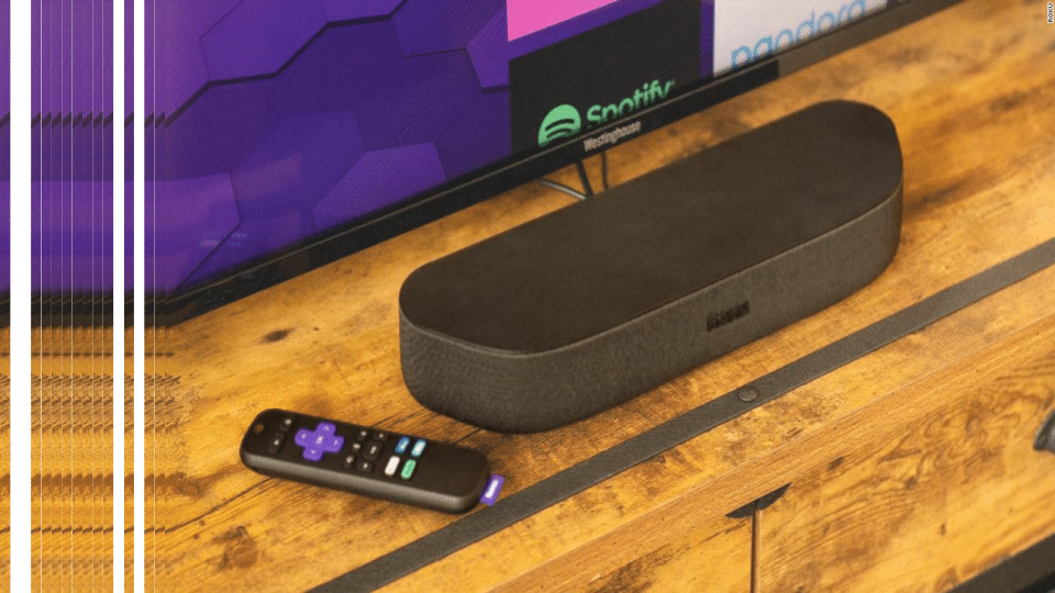 Test de la barre de son Roku Streambar : que vaut-elle vraiment