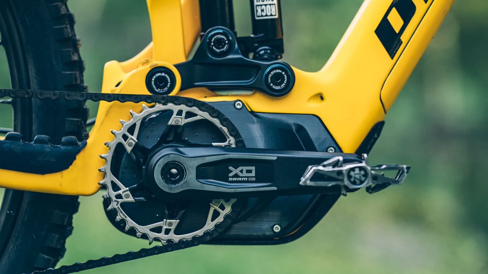 Vélo électrique : En intégrant une partie inédite, ce moteur change tout