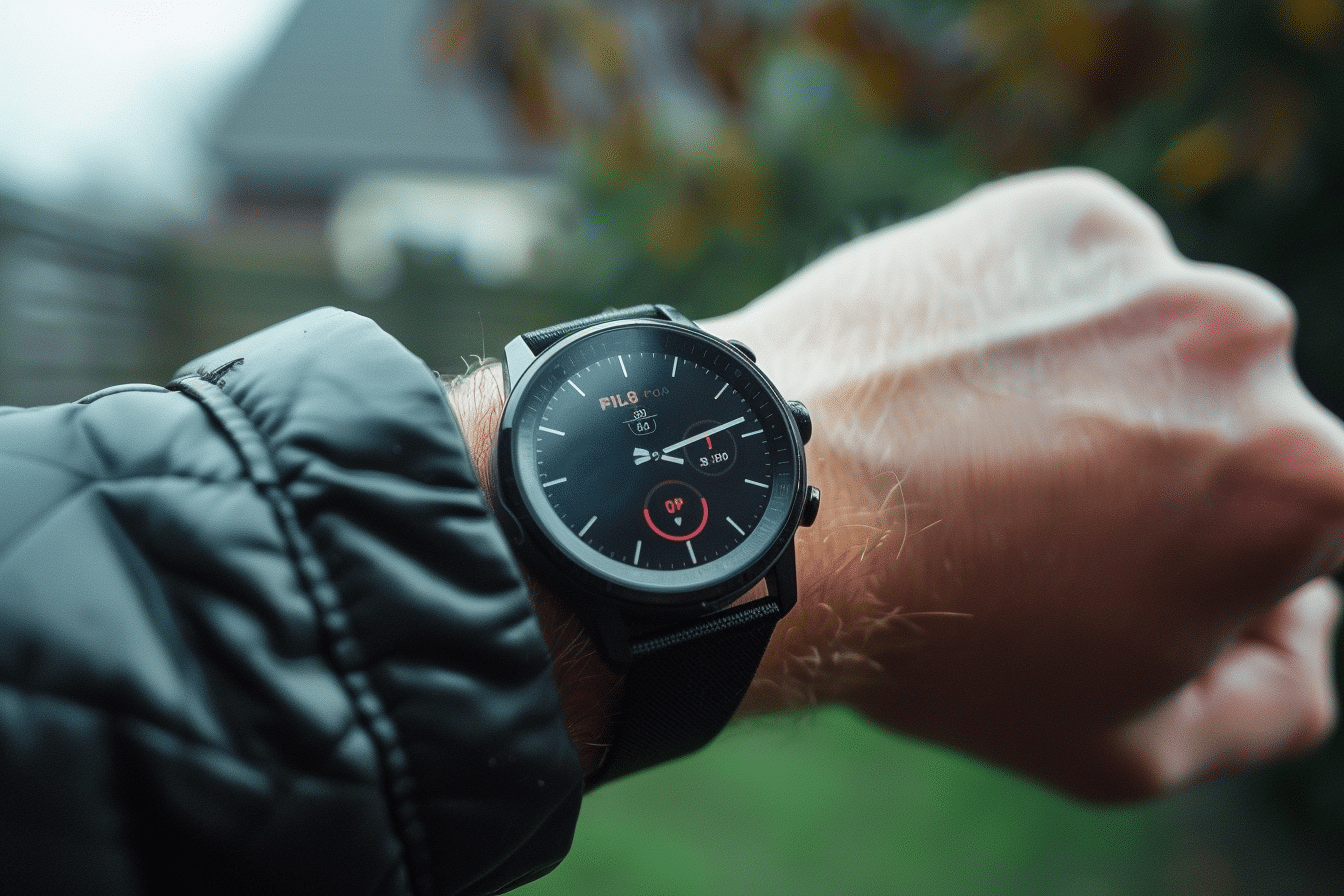 Smart watch : tout savoir sur les montres connectées