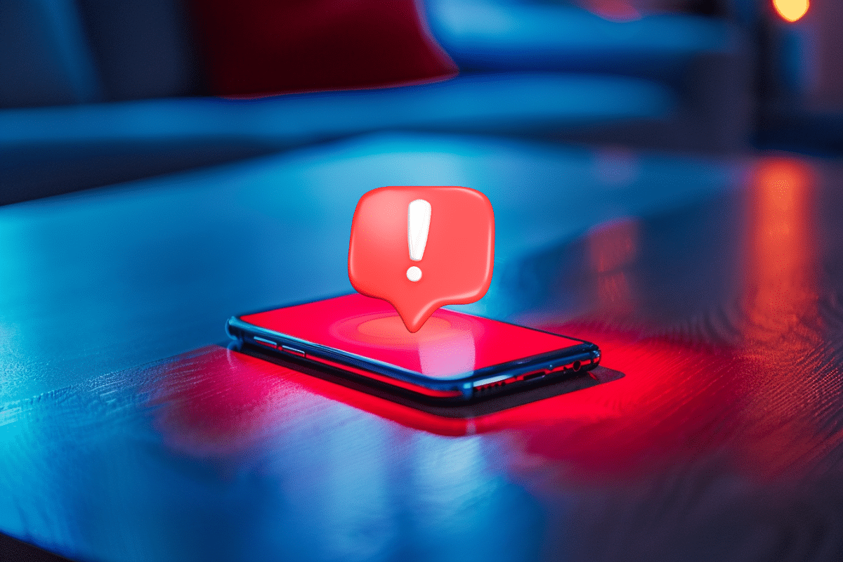 Malware Android : quand des applications se font passer pour des ...