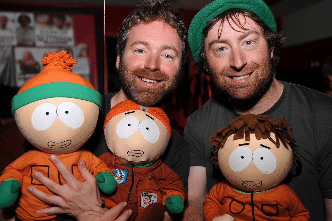 Nos réponses à vos questions sur South Park