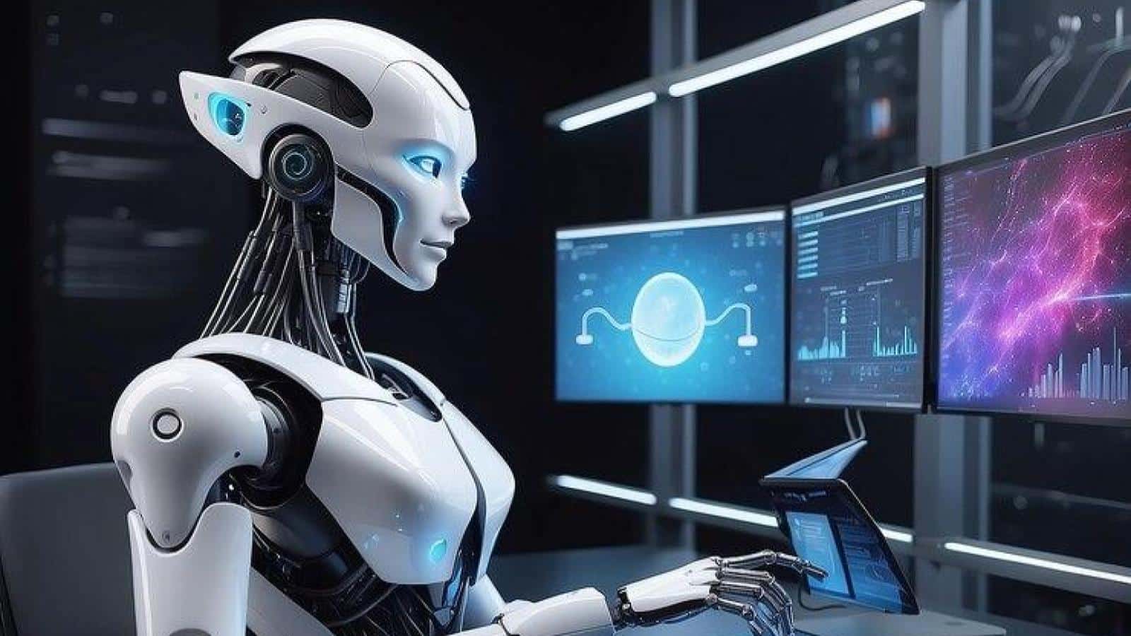 Comment cet assistant IA de Google va bouleverser votre vie