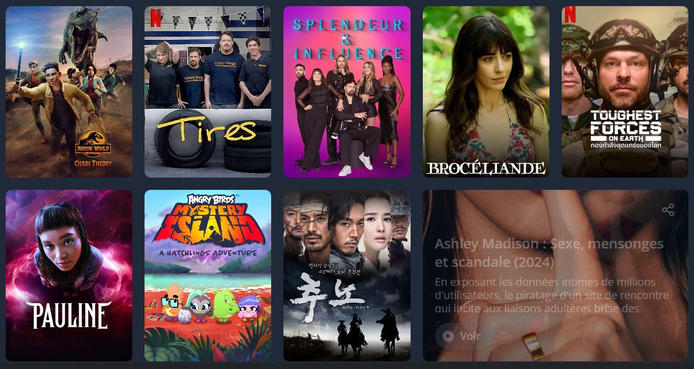 Cinemay : quelle URL faut-il retenir pour accéder au site