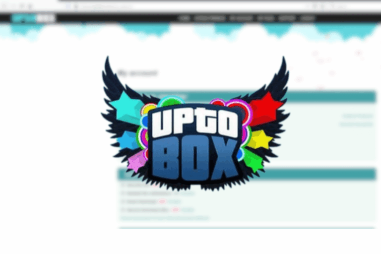 Uptobox : quelle est l'URL pour accéder au fameux site