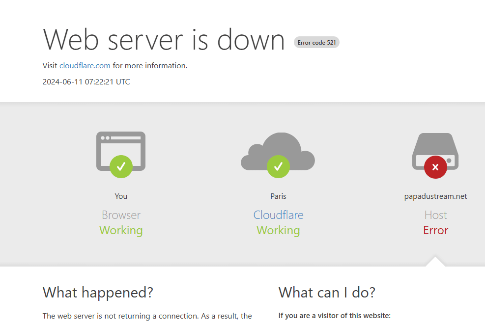 Papadustream : retrouvez ici l'URL pour accéder à ce site de streaming ...