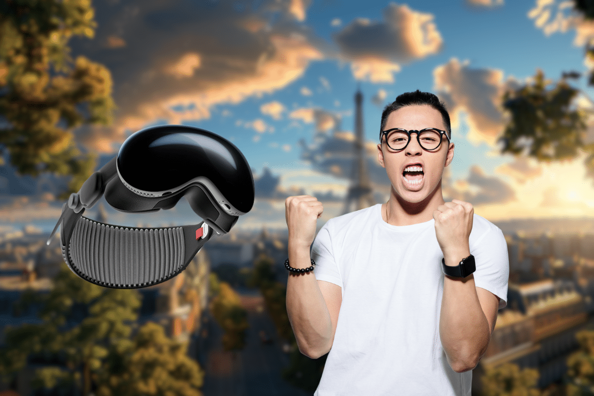 Lancement global d'Apple Vision Pro : ce que vous devez savoir