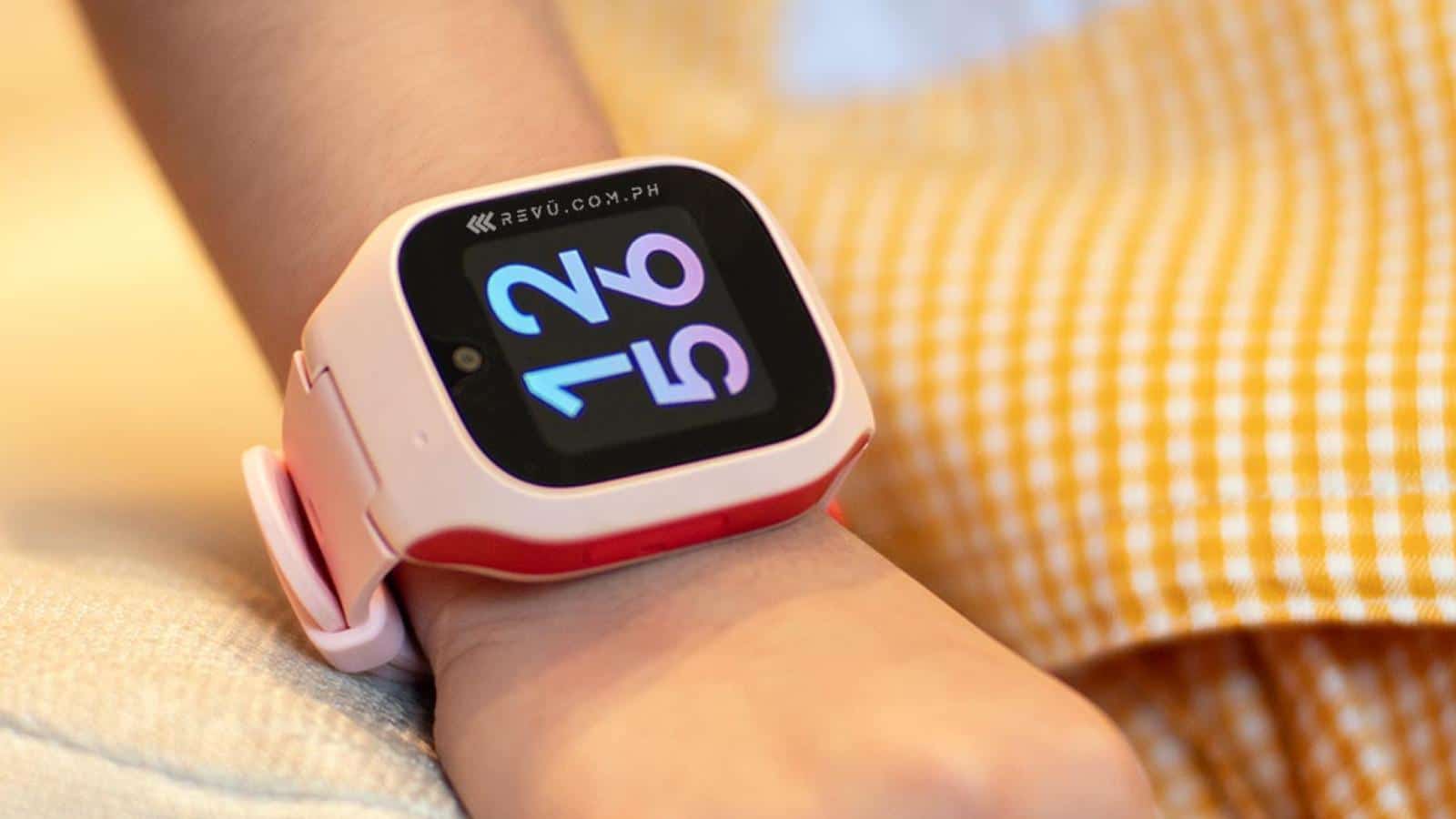 La nouvelle Xiaomi Kids Smartwatch 7C va vous époustoufler